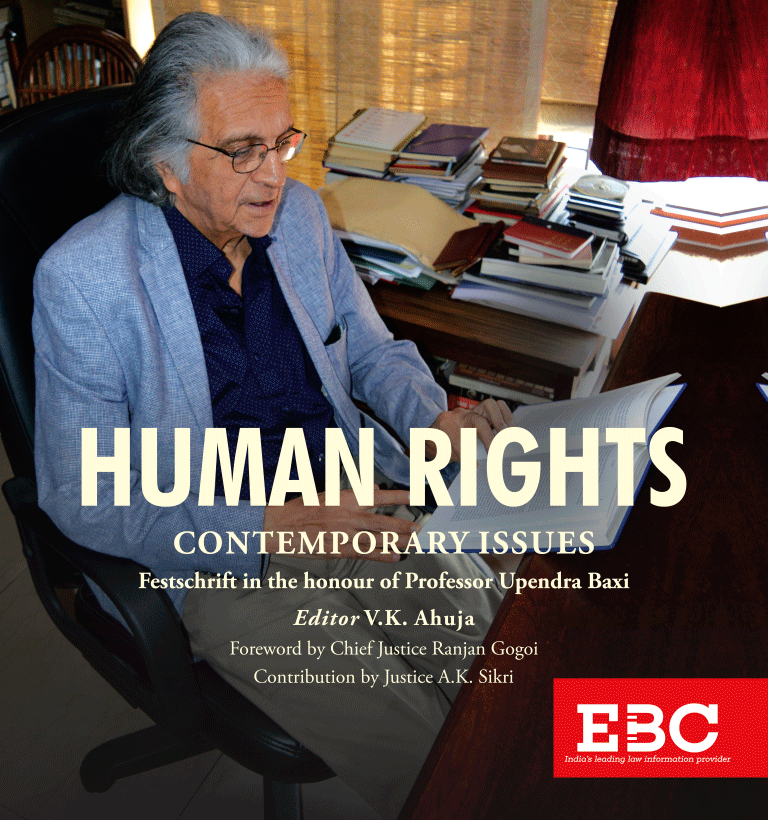 Human Rights: Contemporary Issues